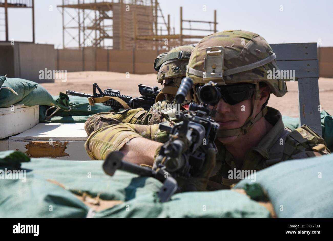 Central readiness regiment hi-res stock photography and images - Alamy