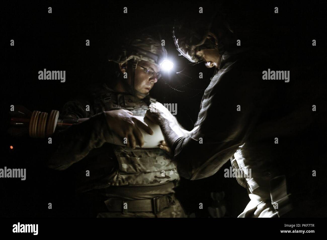 278th acr hi-res stock photography and images - Alamy