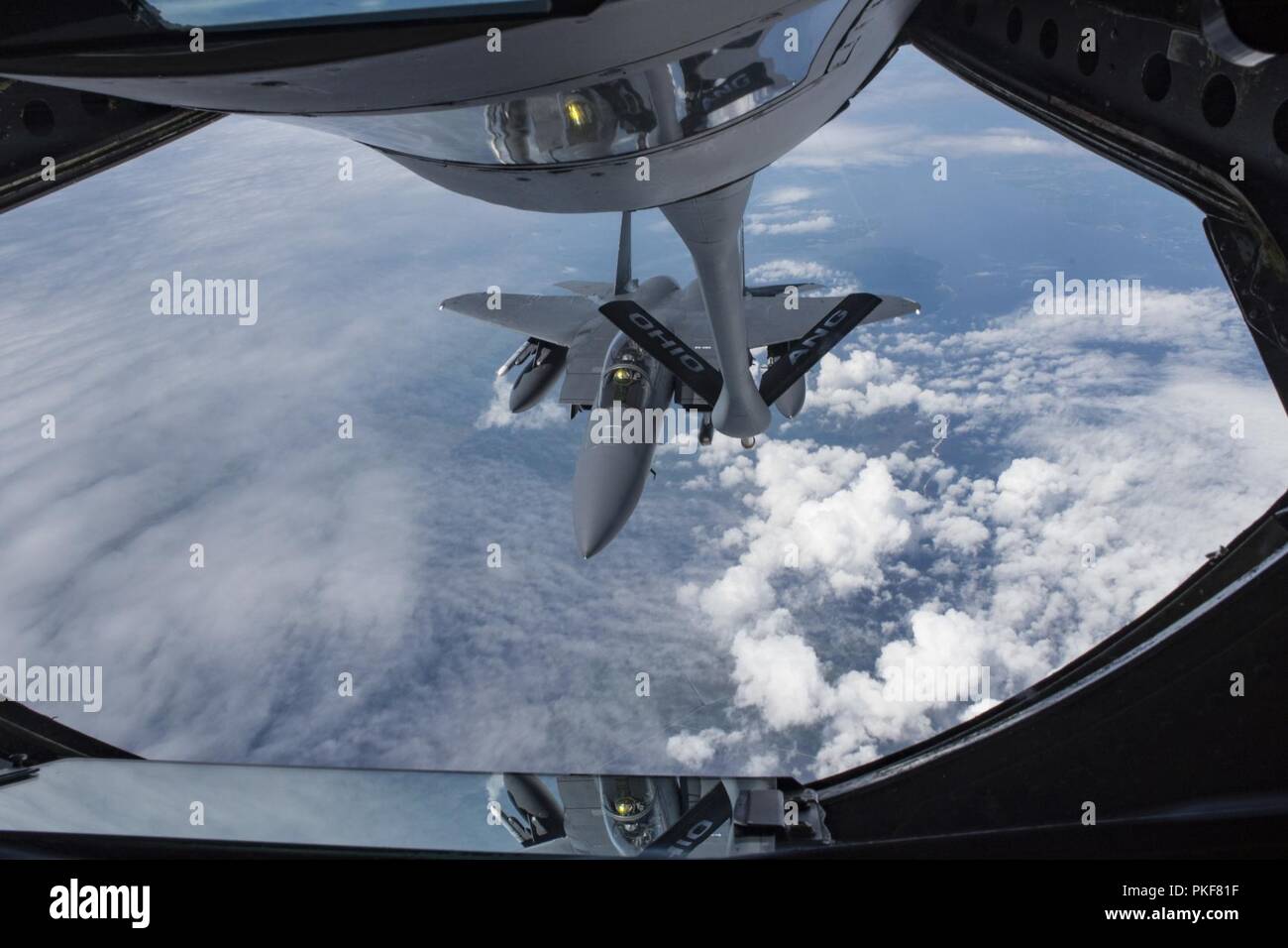 Pod and boom hi-res stock photography and images - Alamy