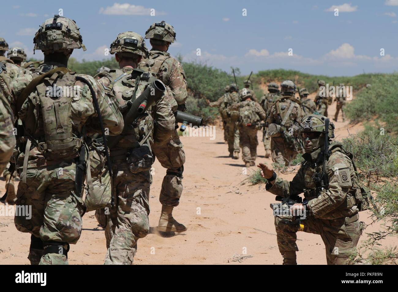 Mcgregor Range New Mexico Stock Photos & Mcgregor Range New Mexico ...