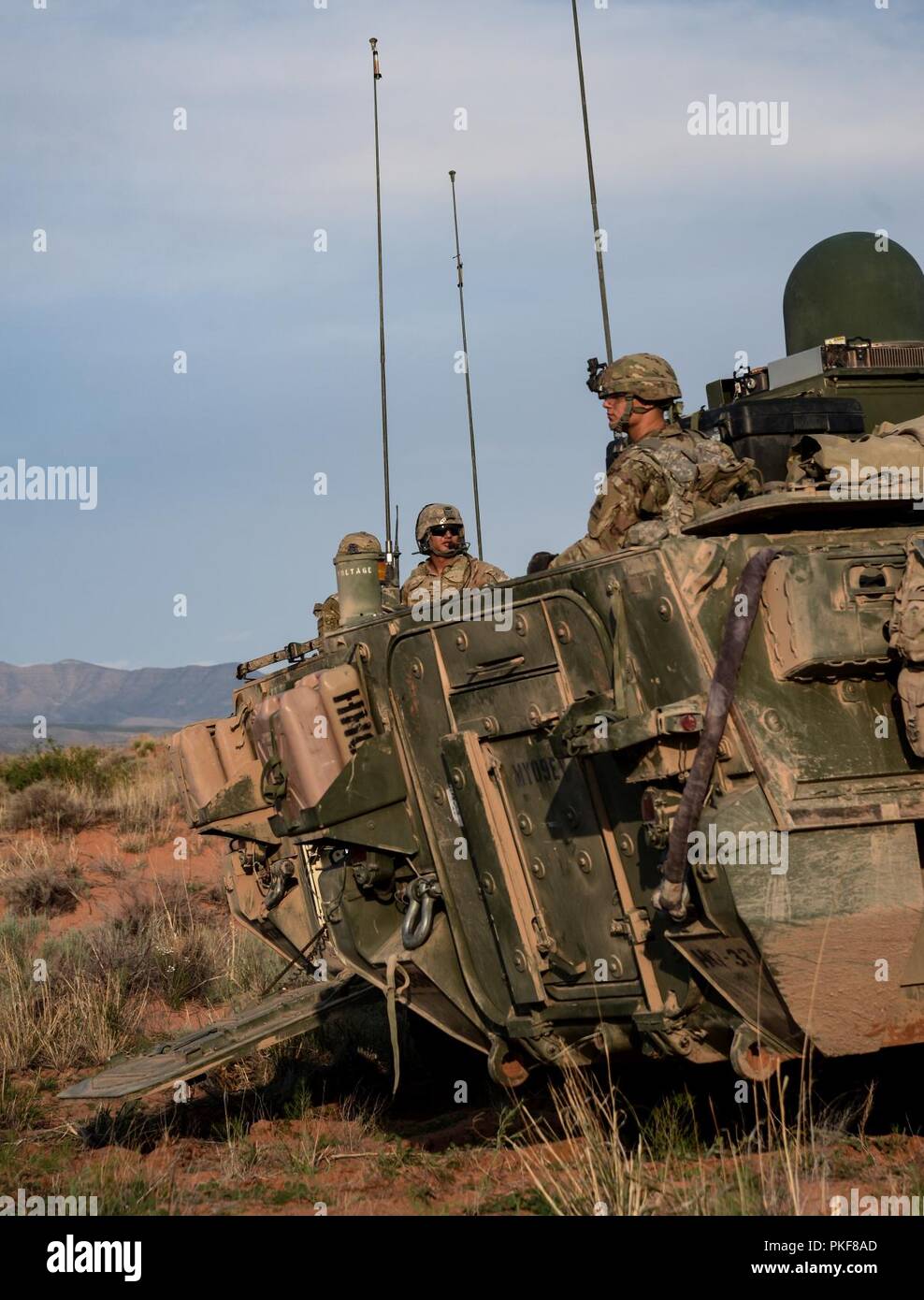 36th infantry regiment hi-res stock photography and images - Alamy