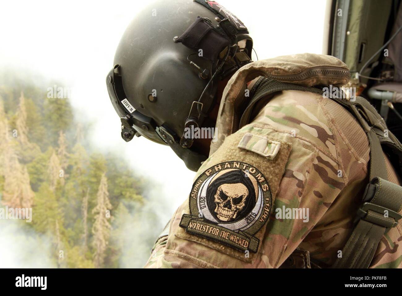 140th aviation regiment hi-res stock photography and images - Alamy