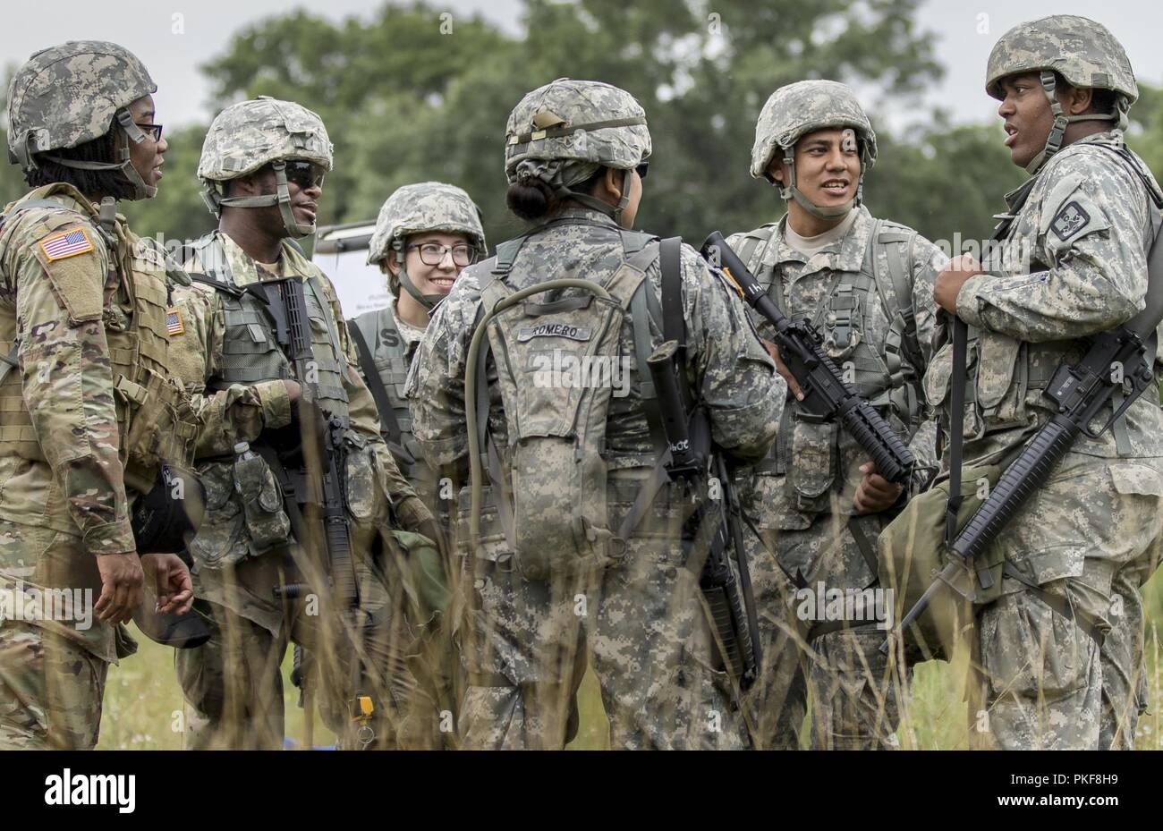 Csh combat support hospital hi-res stock photography and images - Alamy