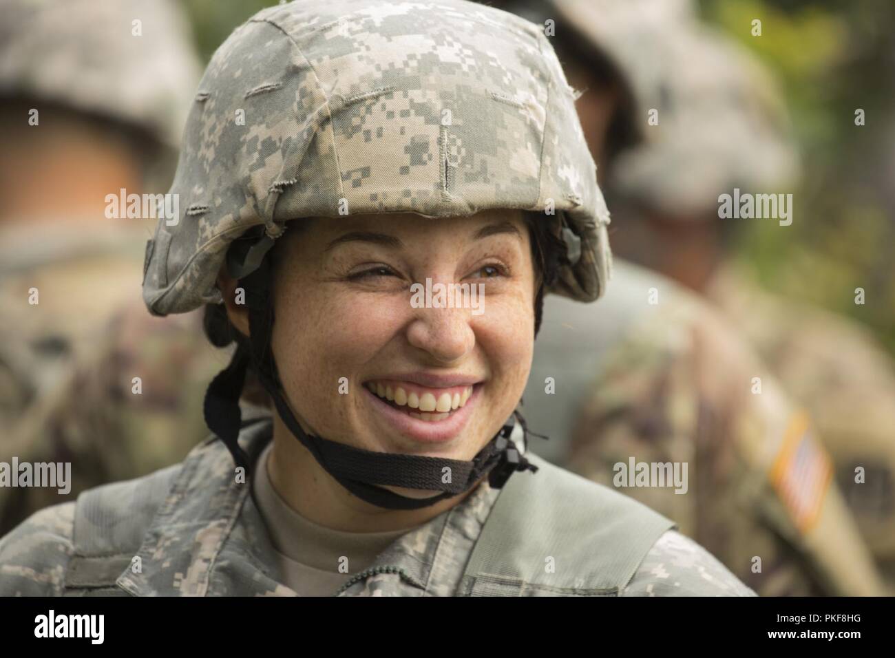367th military police company hi-res stock photography and images - Alamy