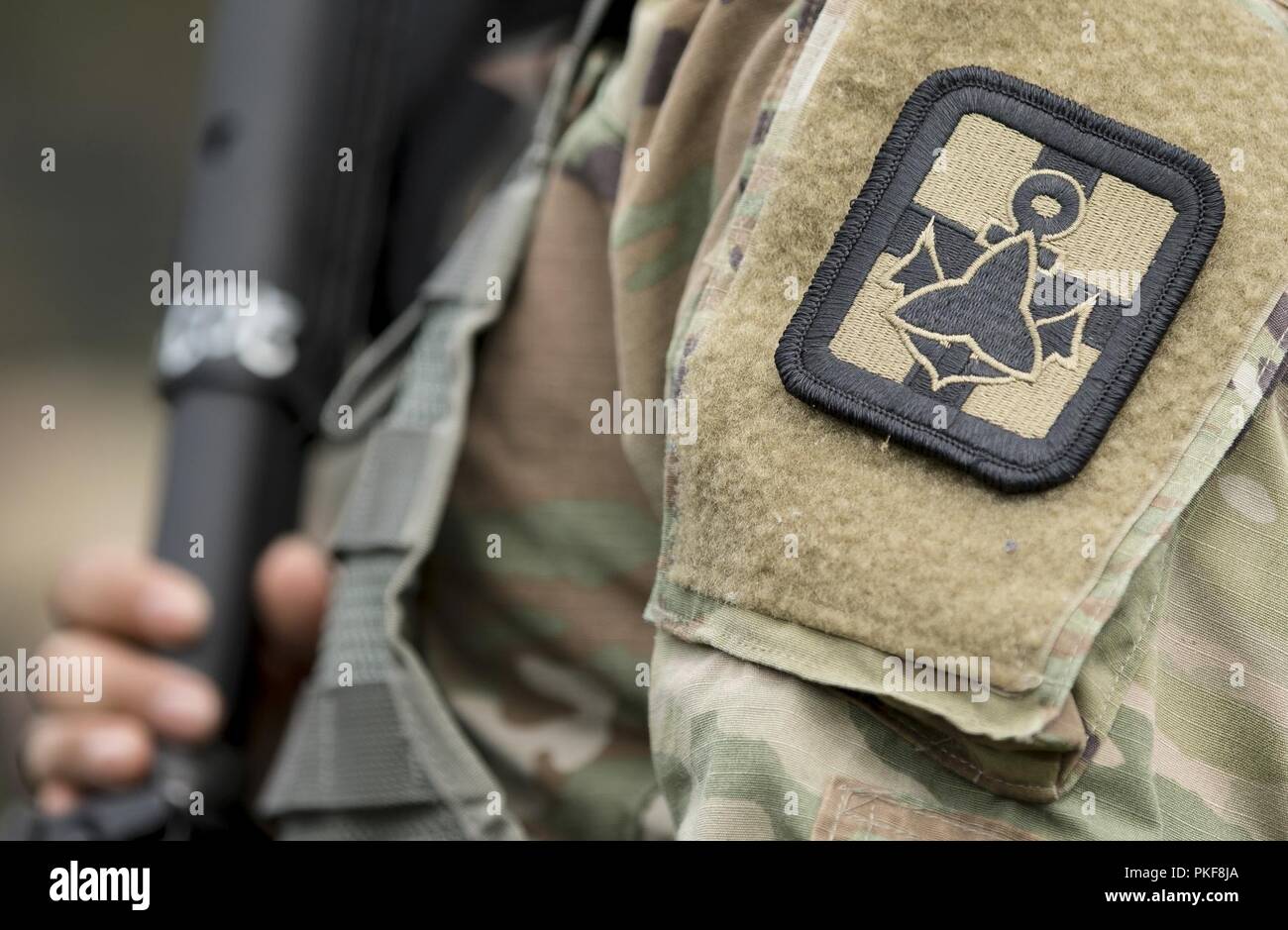 Armedcom hi-res stock photography and images - Alamy