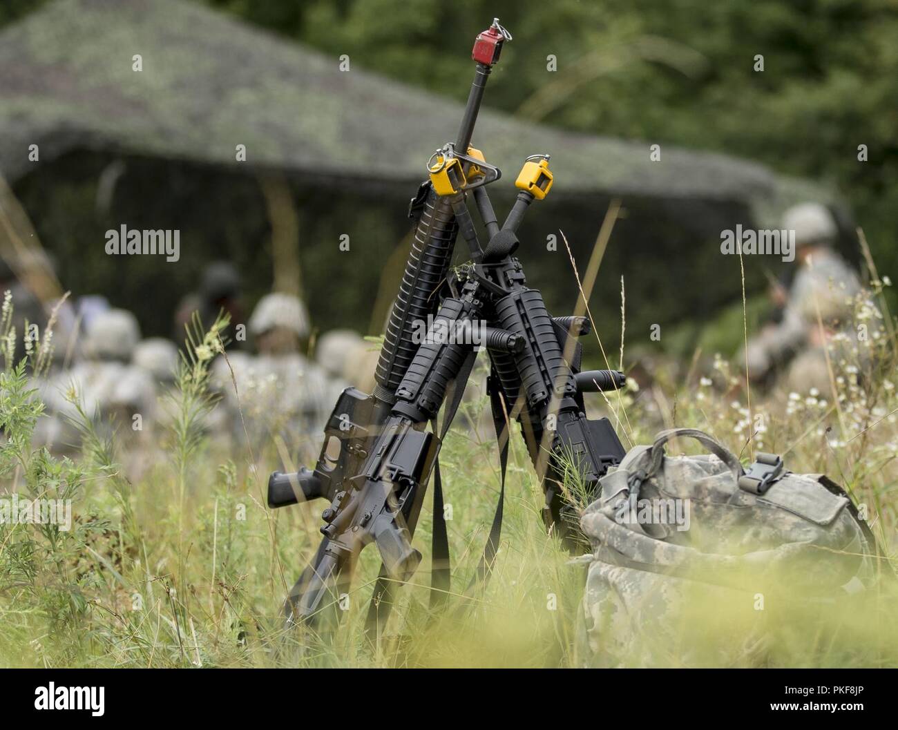 801st field hospital hi-res stock photography and images - Alamy