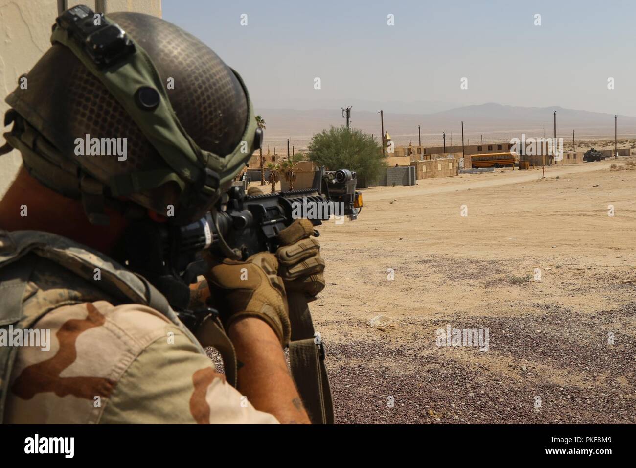 56th infantry regiment hi-res stock photography and images - Alamy