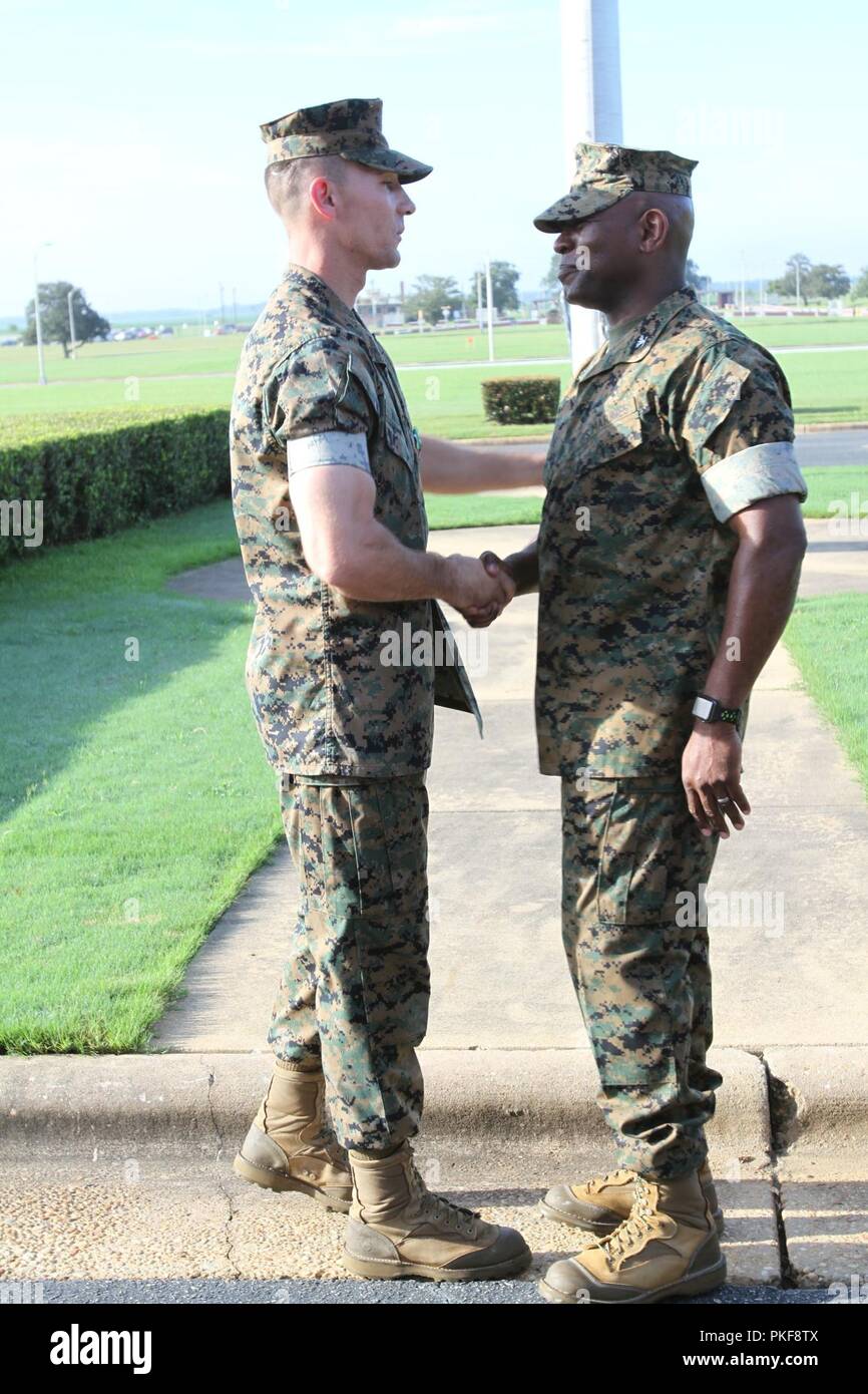 Master Sgt. Brian Allen is officially hanging up his uniform after 21 ...