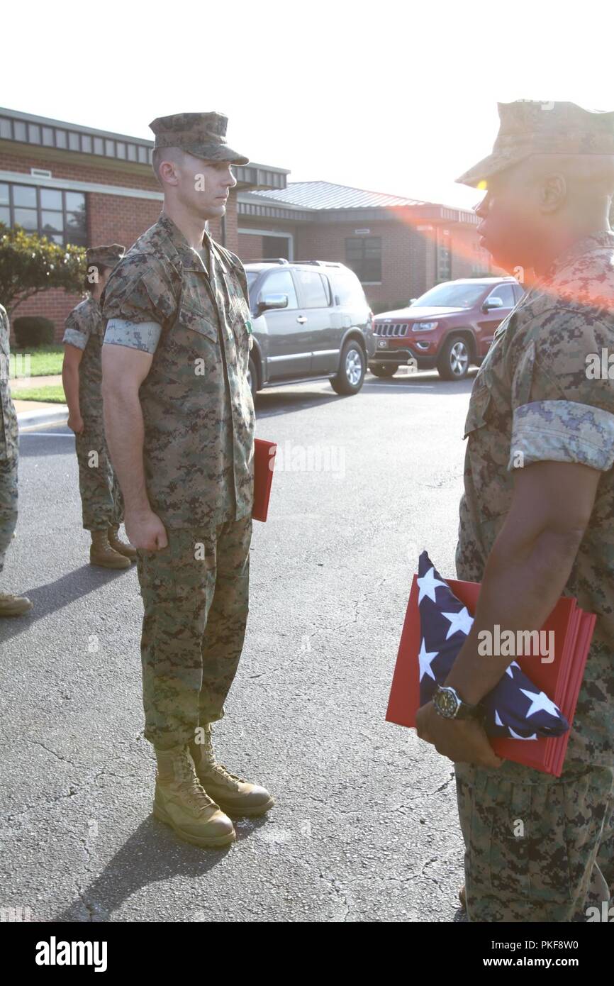 Master Sgt. Brian Allen is officially hanging up his uniform after 21 ...