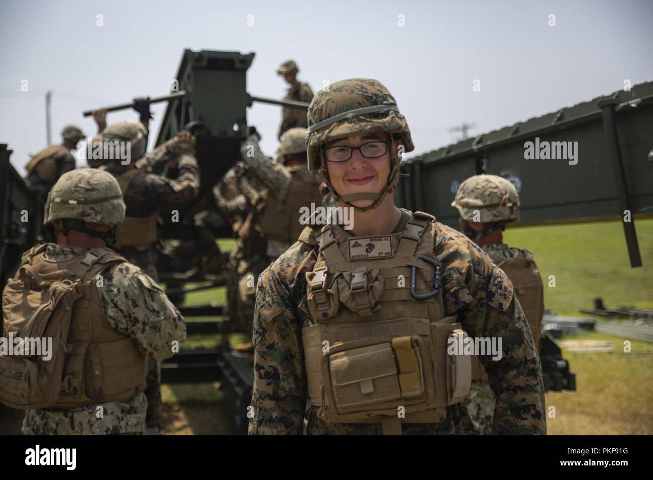 9th esb hi-res stock photography and images - Alamy