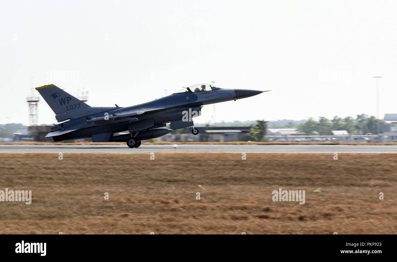 80th fighter squadron hi-res stock photography and images - Alamy