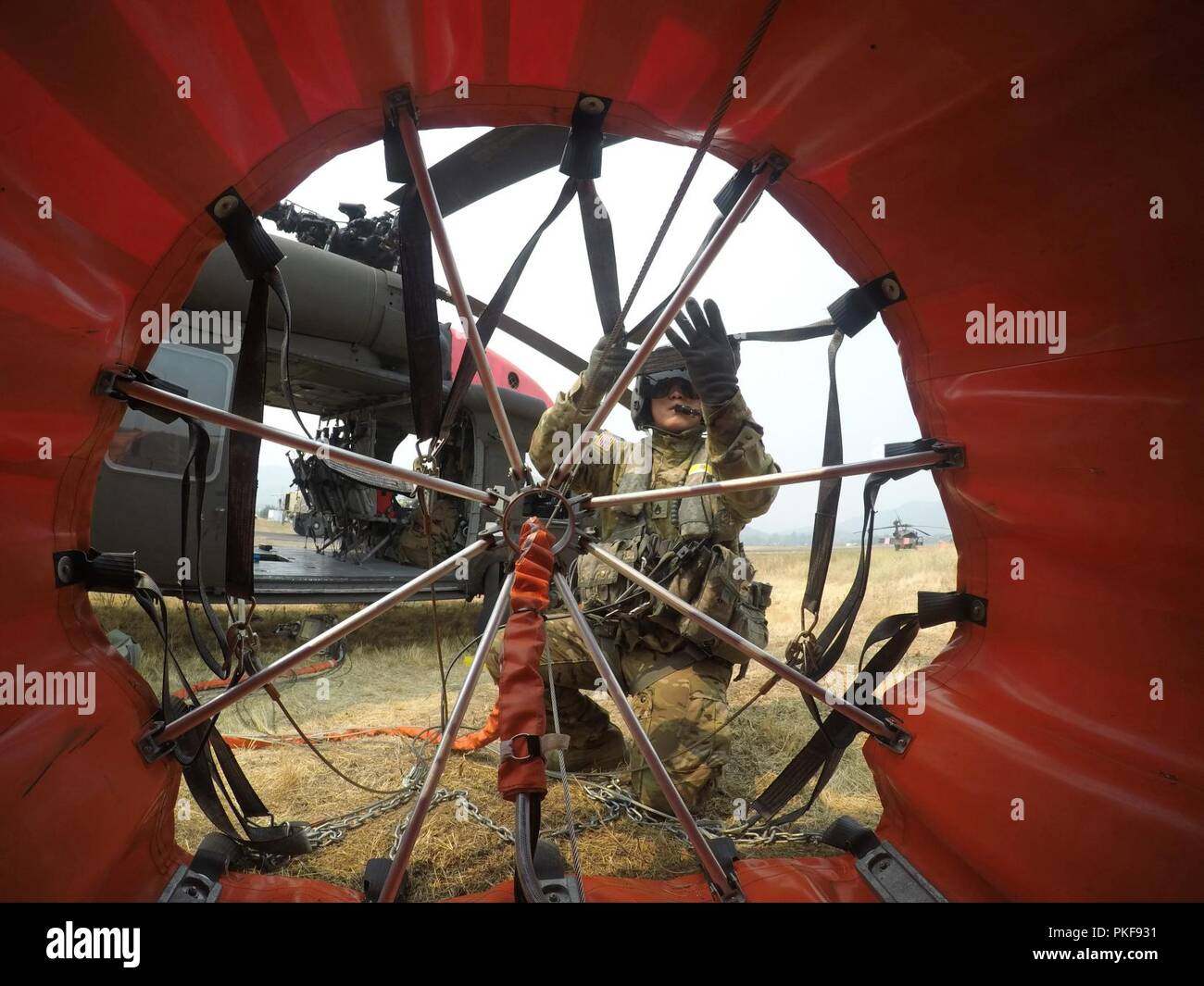 1106th tasmg hi-res stock photography and images - Alamy