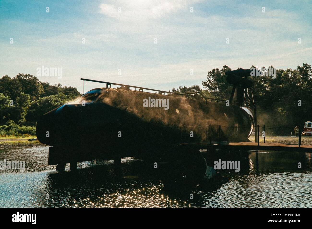 11th civil engineer squadron hi-res stock photography and images - Alamy