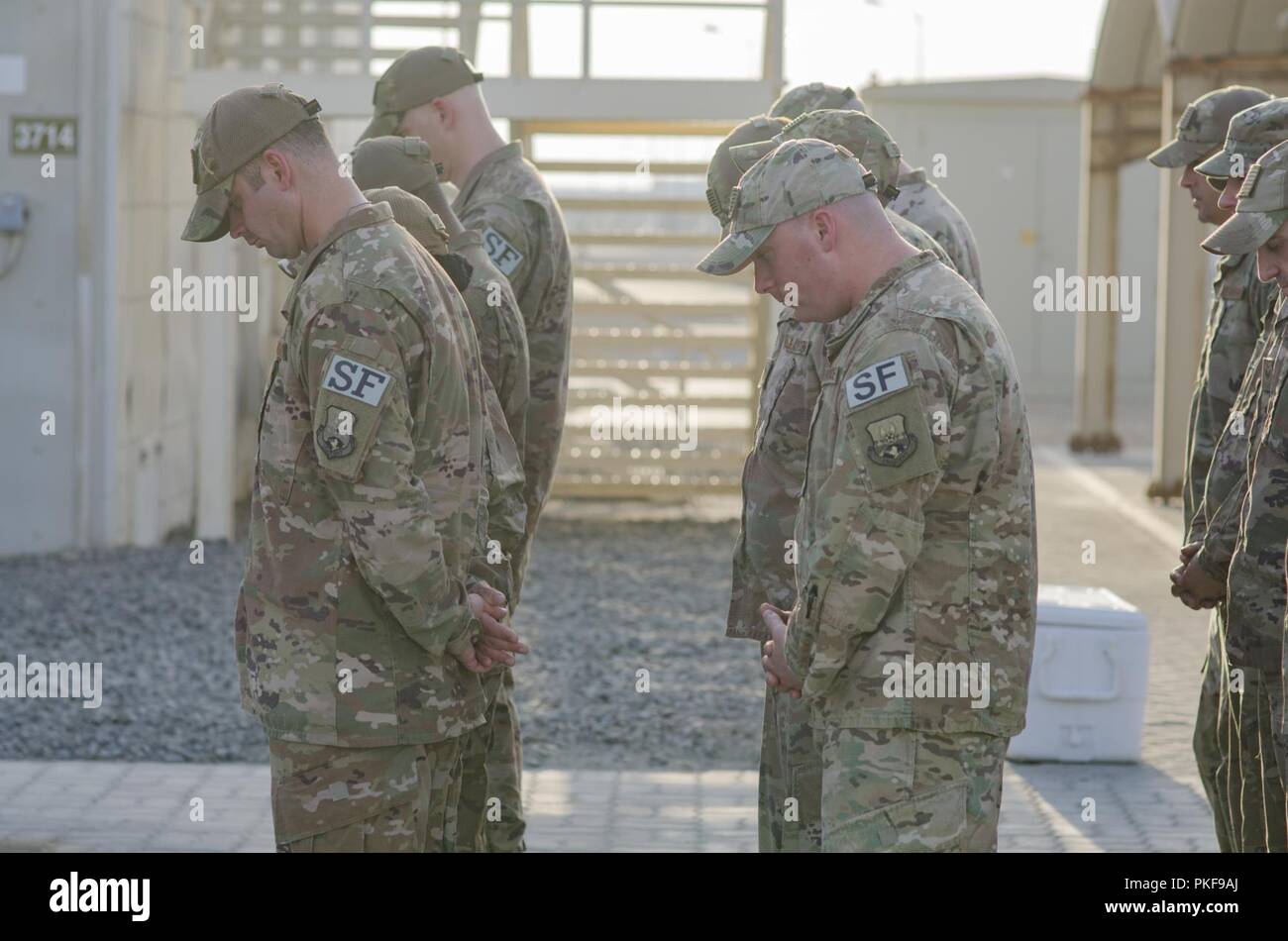 380 air expeditionary wing hi-res stock photography and images - Alamy