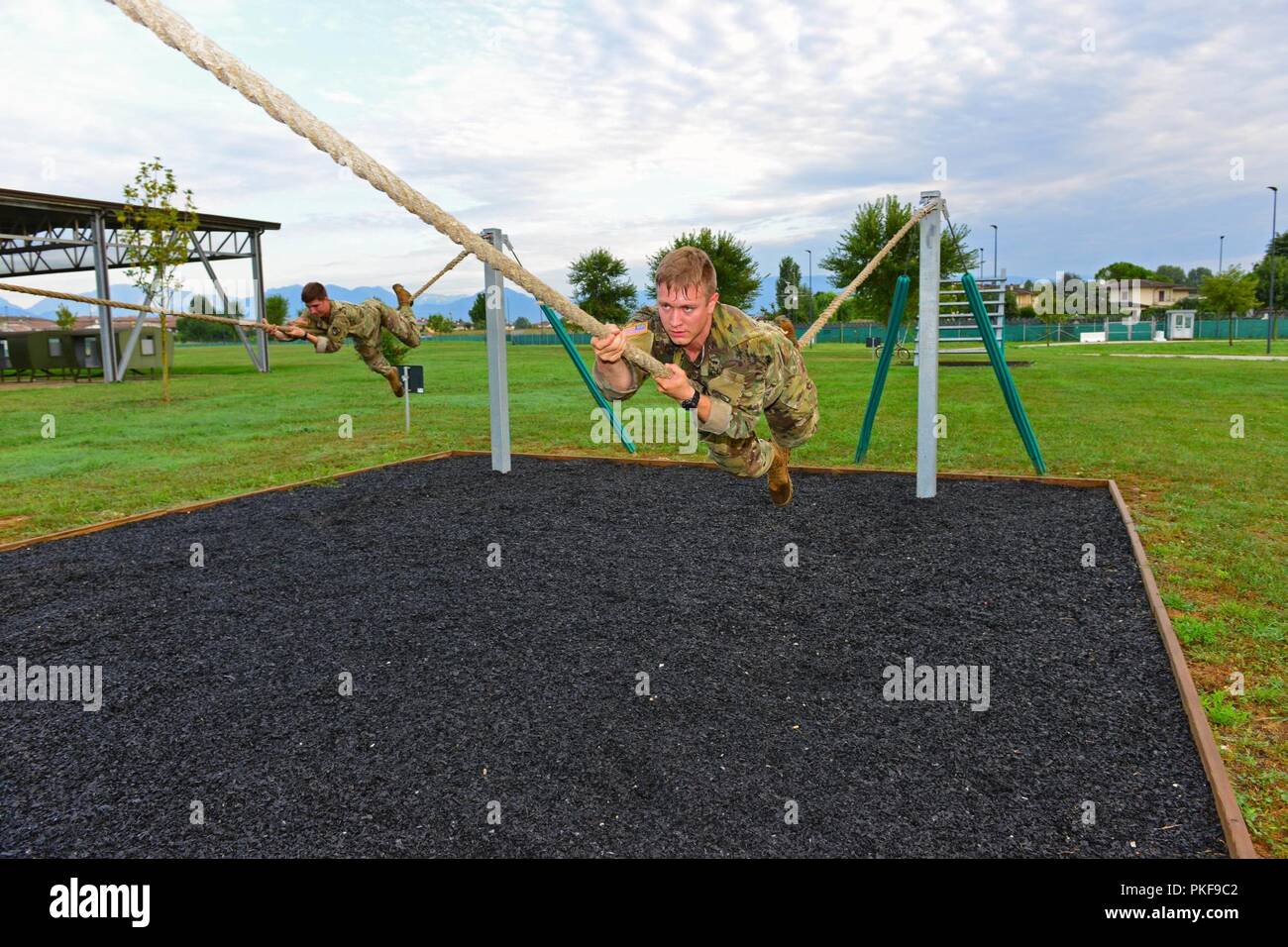 Sports tasks force hi-res stock photography and images - Alamy