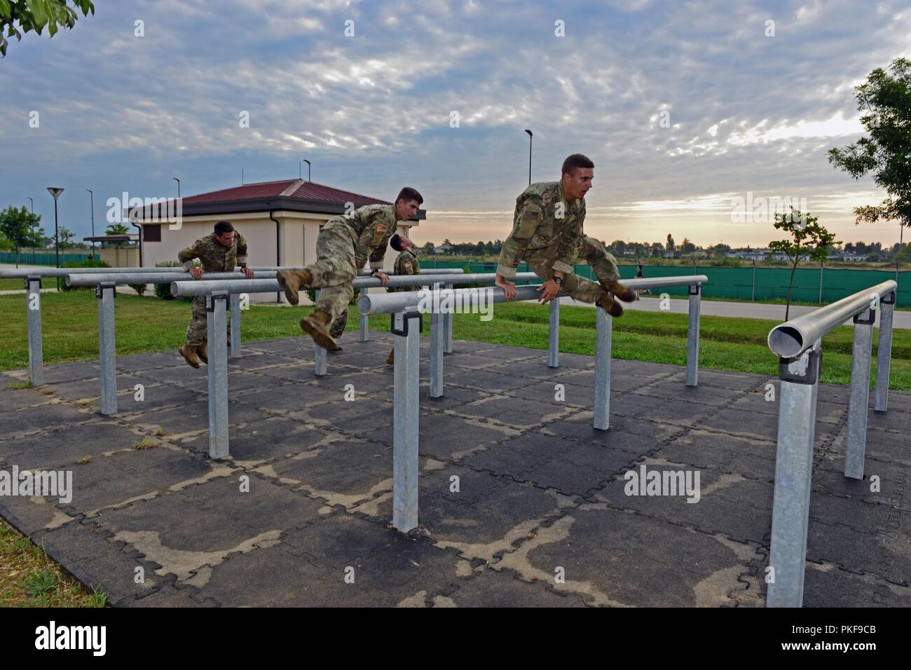 Sports tasks force hi-res stock photography and images - Alamy