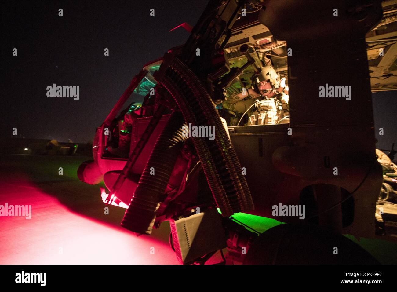 Air force special missions hi-res stock photography and images - Alamy