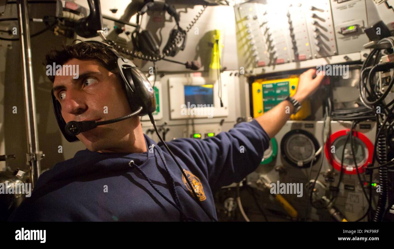 1st submarine squadron hi-res stock photography and images - Alamy