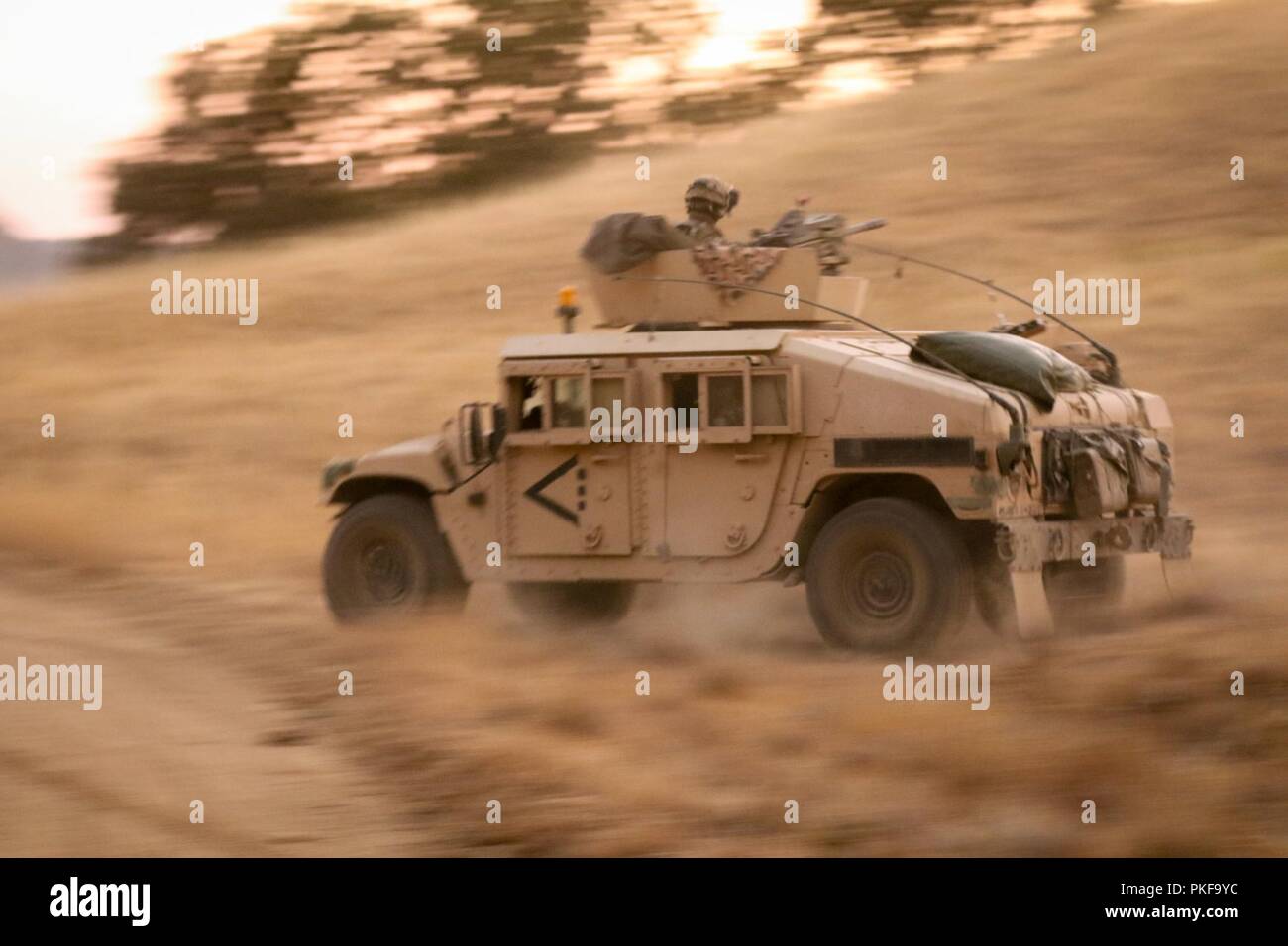 303rd cavalry hi-res stock photography and images - Alamy