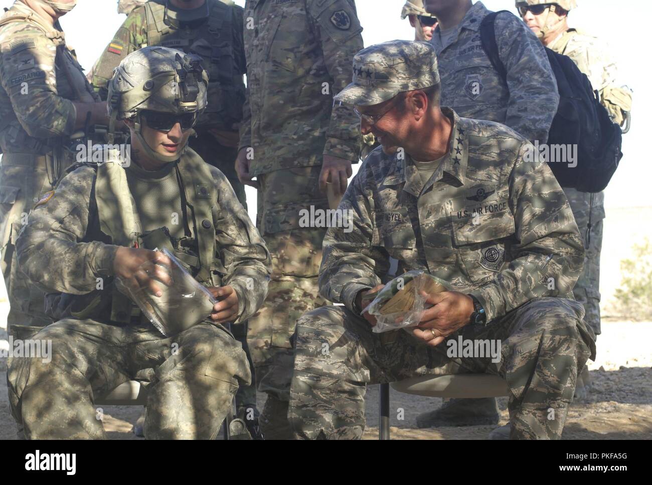 56th infantry division hi-res stock photography and images - Alamy