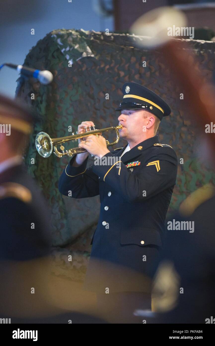 Korean peoples army force hi-res stock photography and images - Alamy
