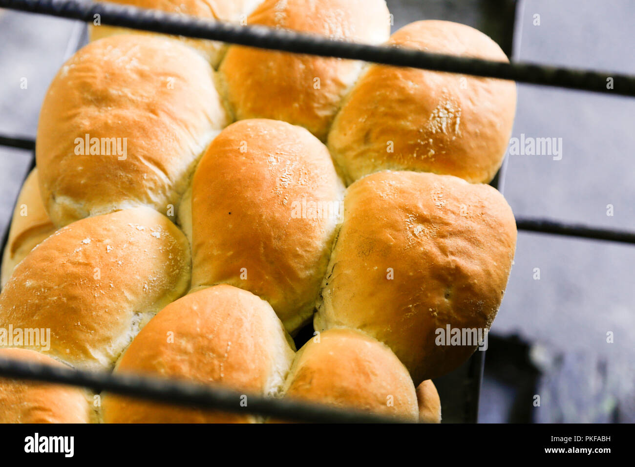 Bread el salvador hi-res stock photography and images - Alamy