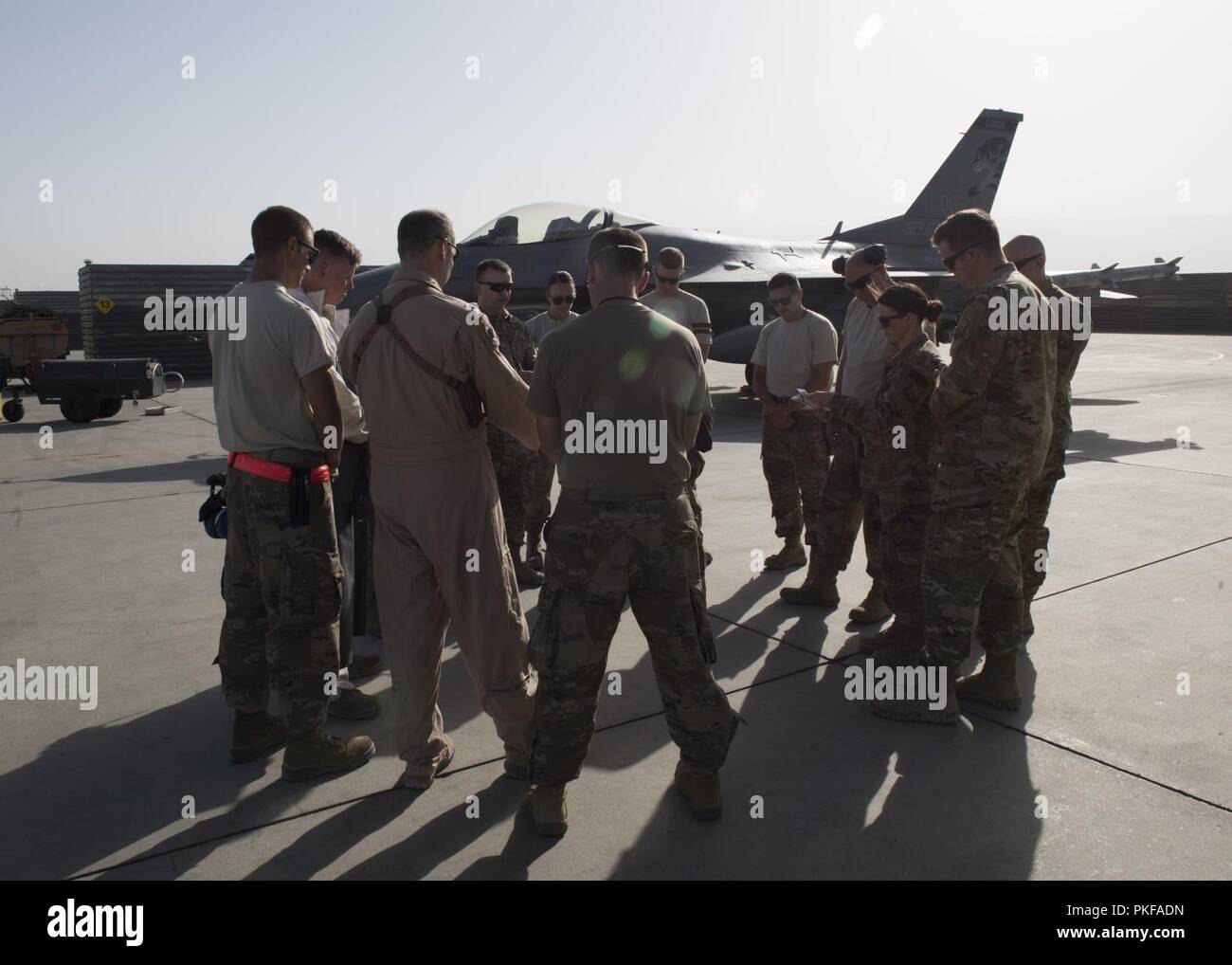 455th air expeditionary wing hi-res stock photography and images - Alamy