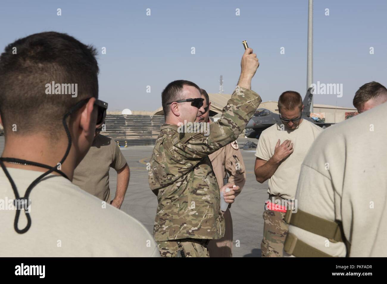455th air expeditionary wing hi-res stock photography and images - Alamy