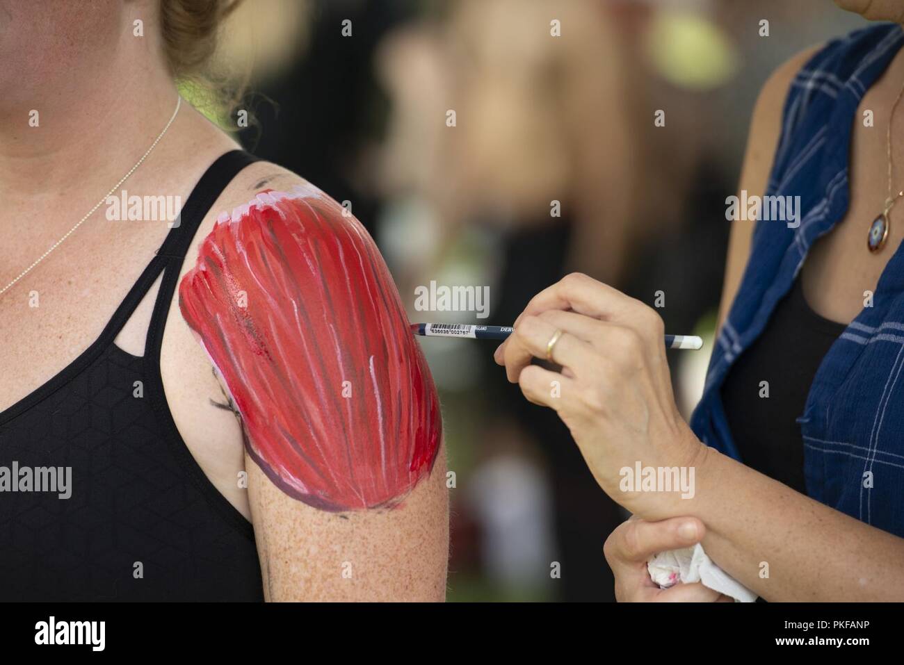 National museum of health and medicine hi-res stock photography and ...