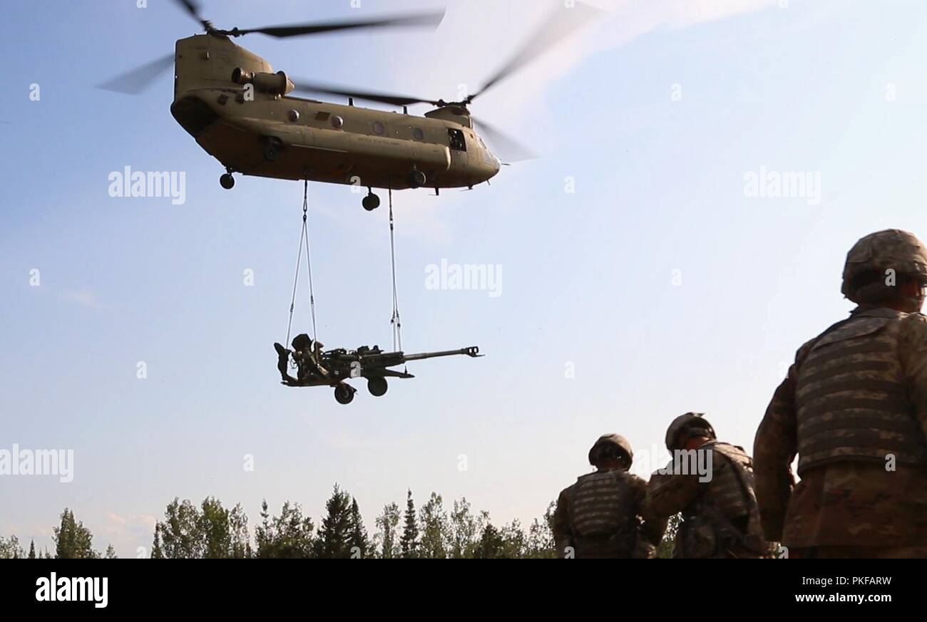 103rd field artillery regiment hi-res stock photography and images - Alamy