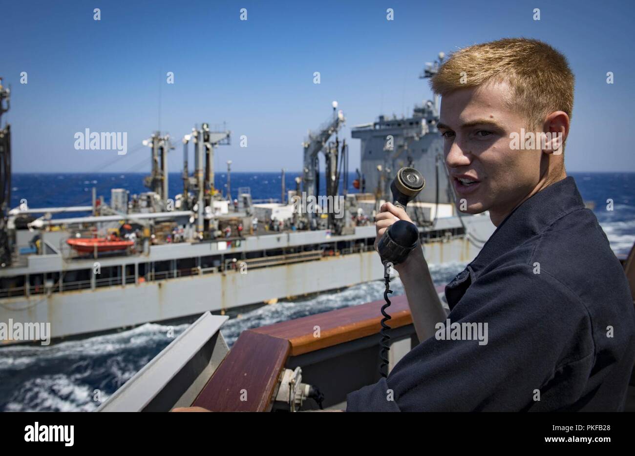 Naval reserves hi-res stock photography and images - Alamy