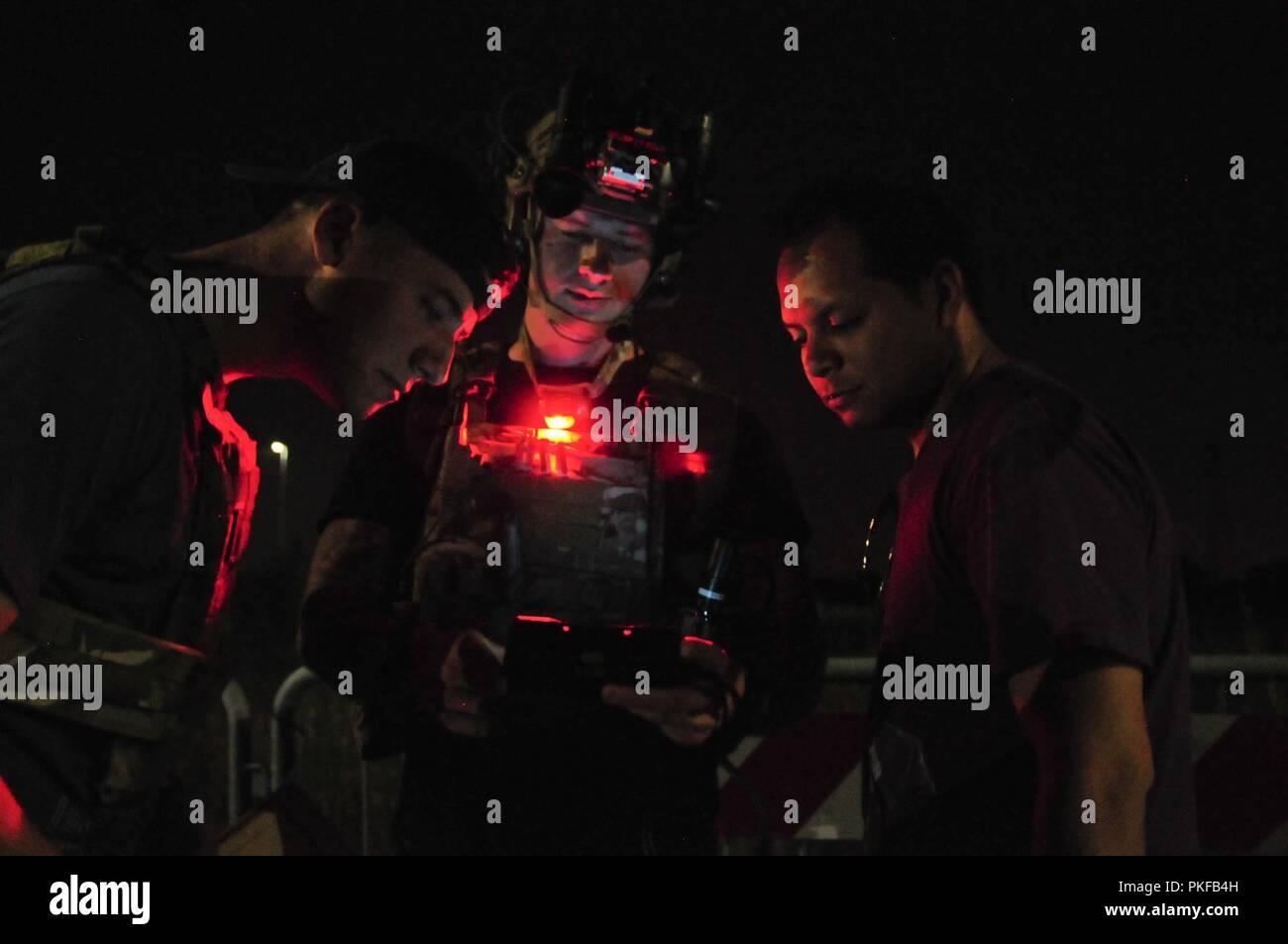 Bertrand fitzpatrick hi-res stock photography and images - Alamy