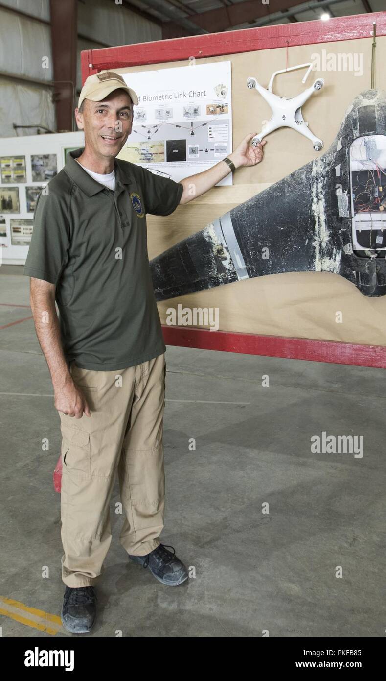 Mr. Mark Chapman an electrical engineer assigned to the Forensic ...