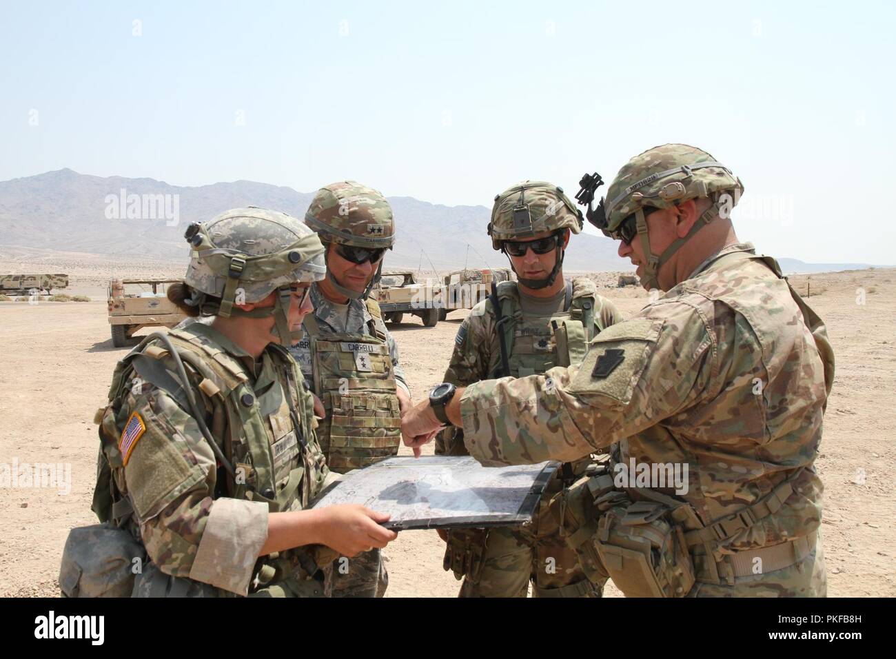 213th regional support group hi-res stock photography and images - Alamy