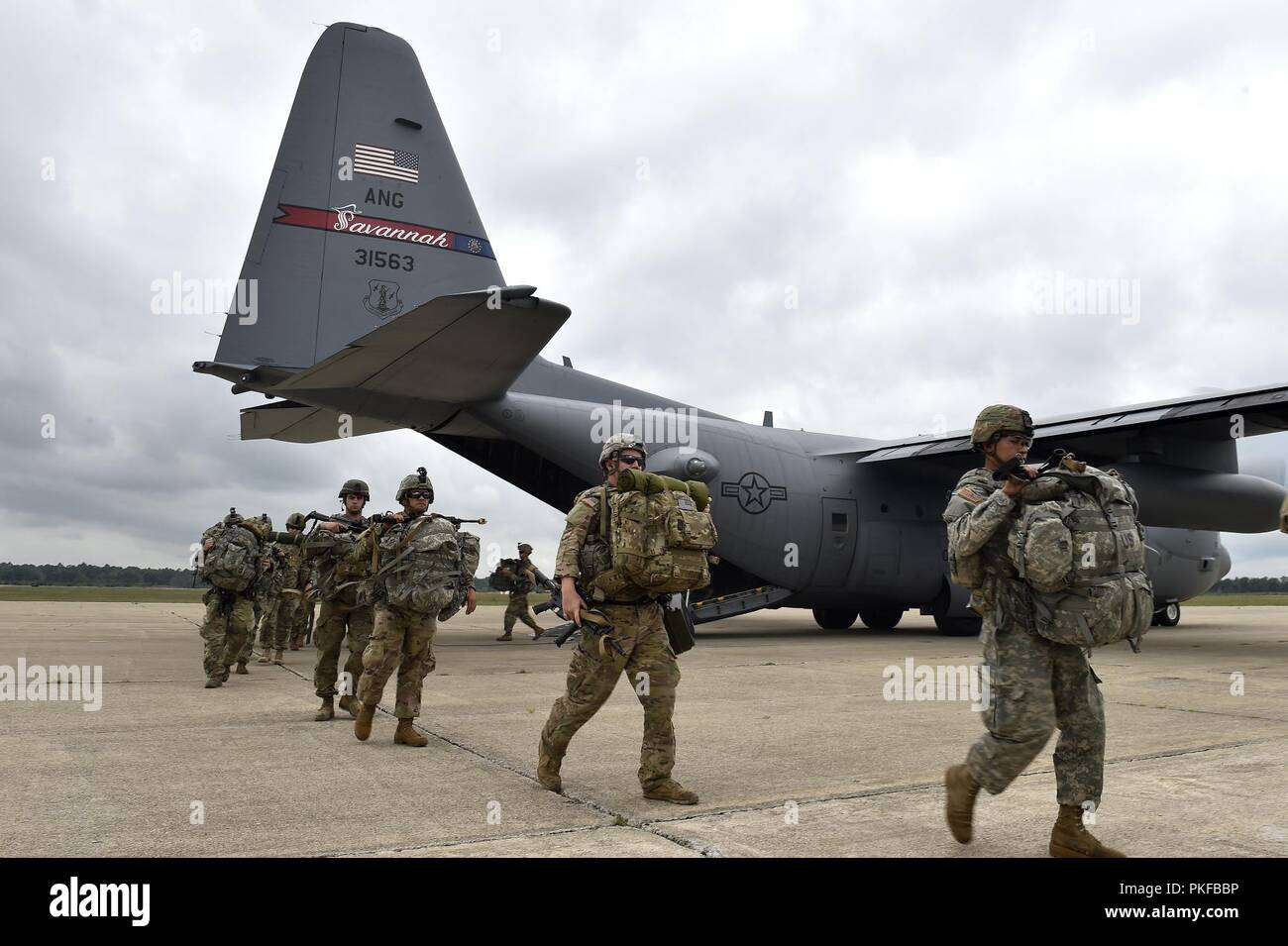 3 126th aviation battalion hi-res stock photography and images - Alamy
