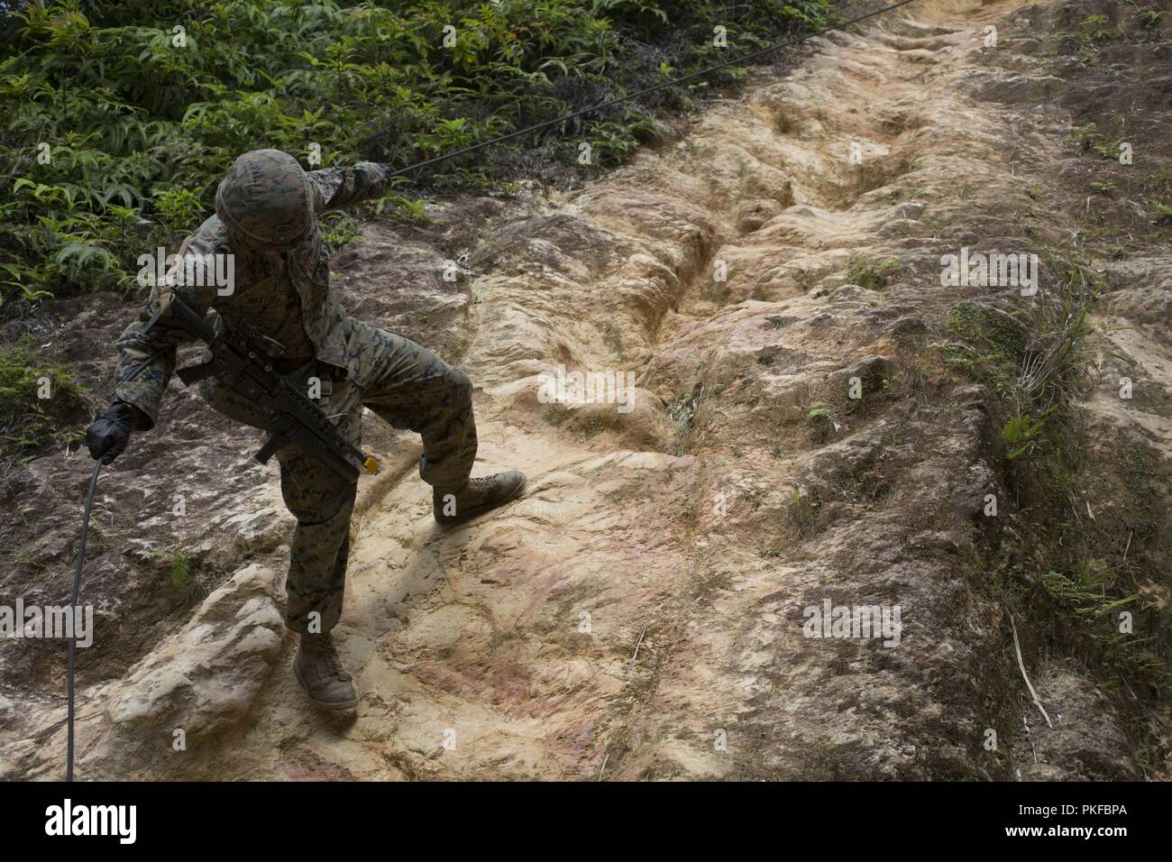 Special reconnaissance regiment hi-res stock photography and images - Alamy
