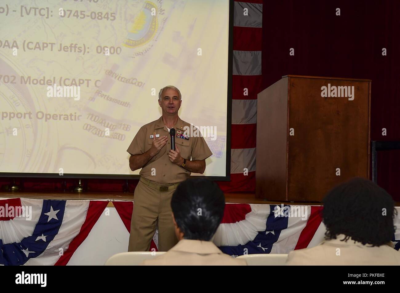 Armed forces operational medicine symposium hi-res stock photography ...