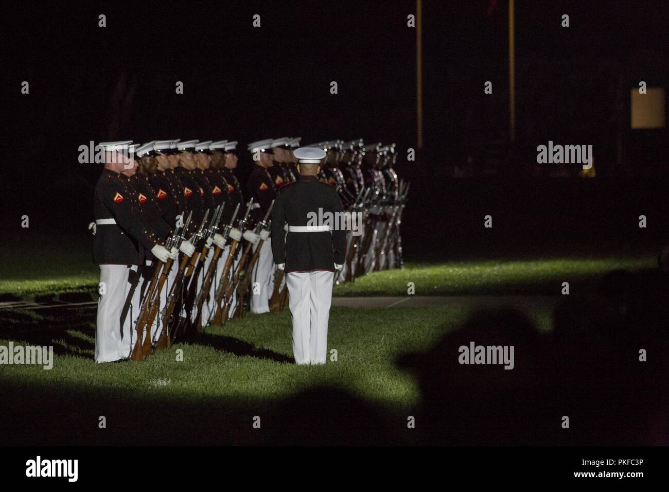 Us army barracks inspection hi-res stock photography and images - Alamy