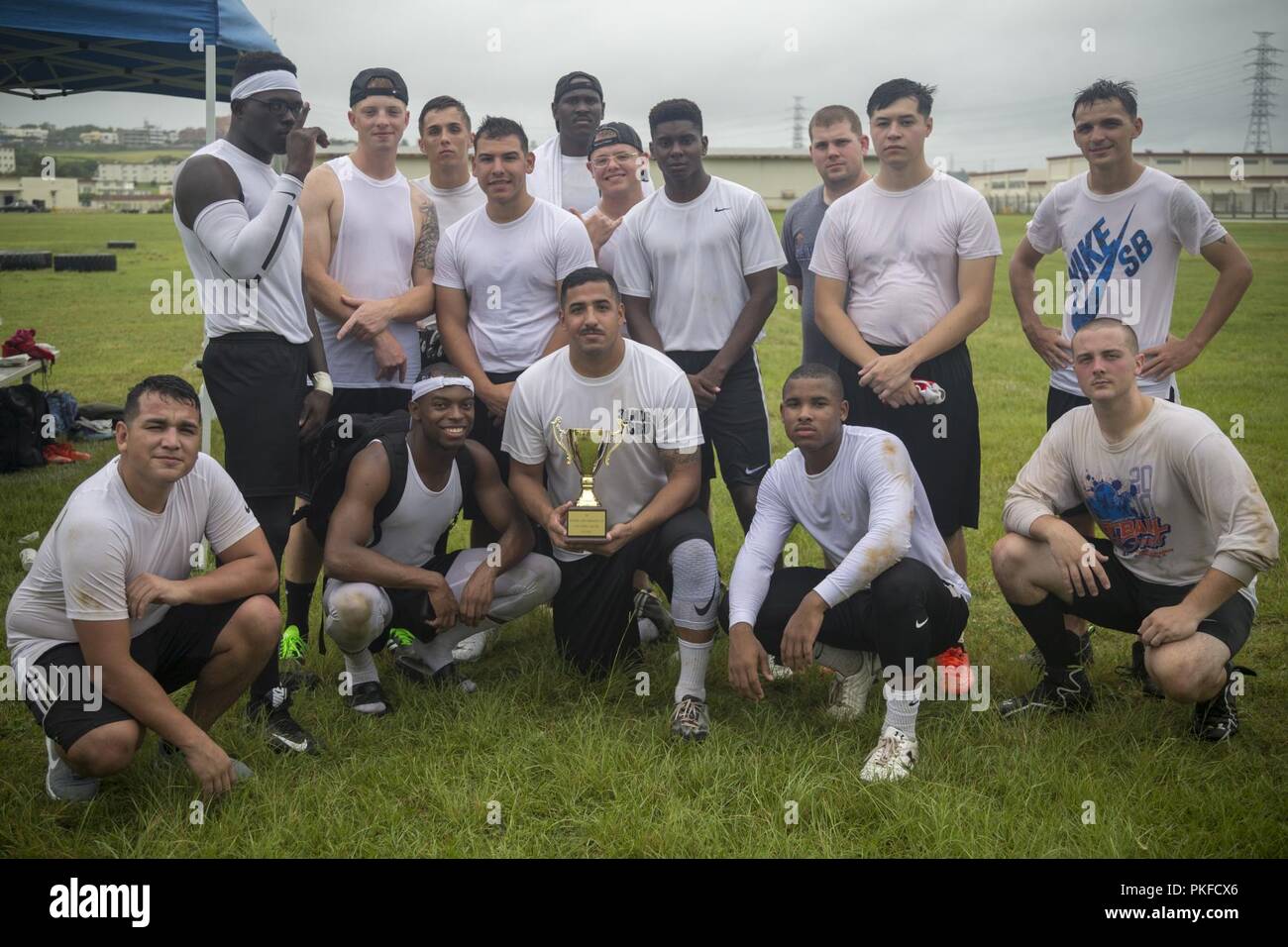 Gunners fitness center hi-res stock photography and images - Alamy