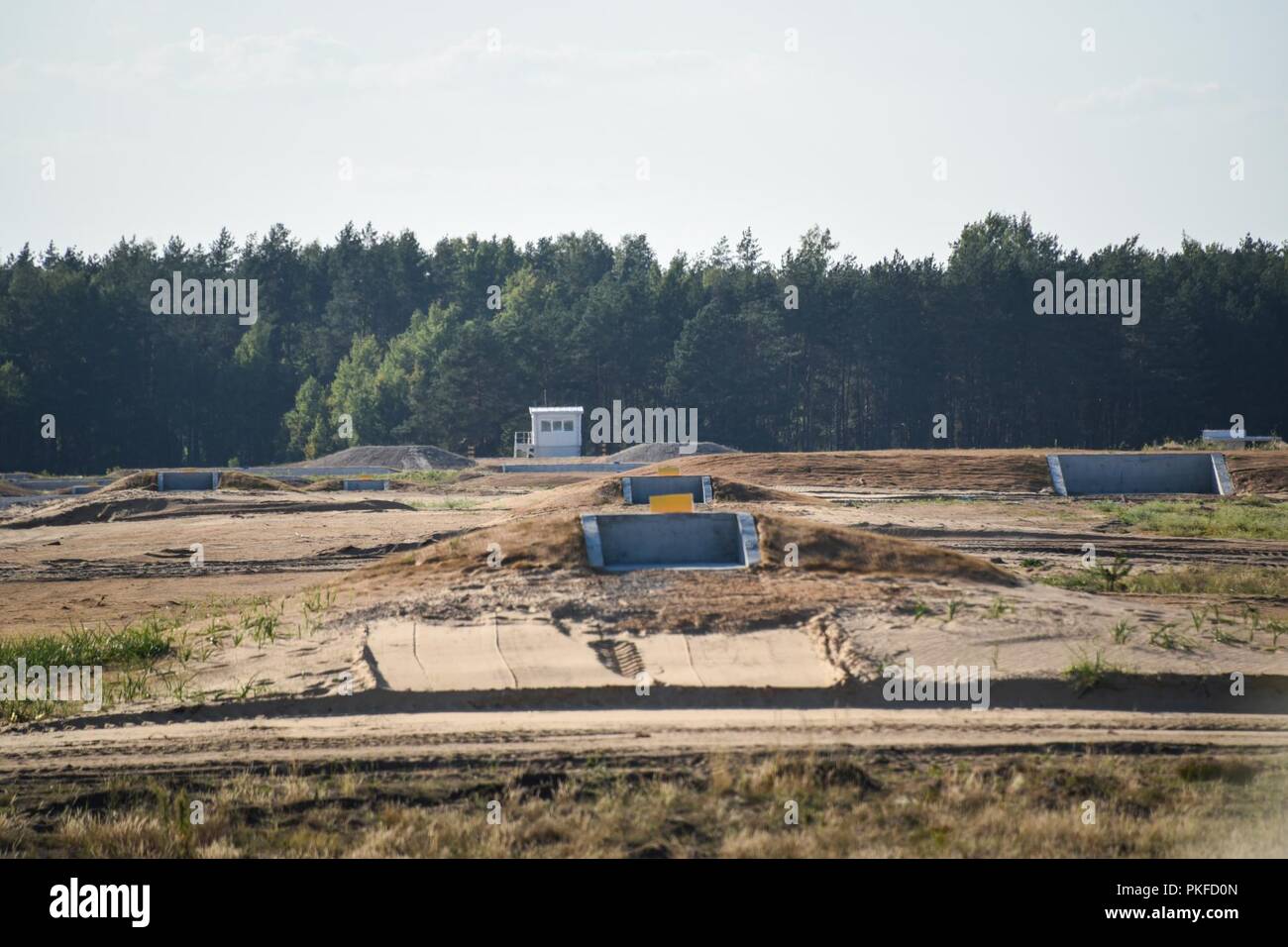 Tank commandos hi-res stock photography and images - Alamy