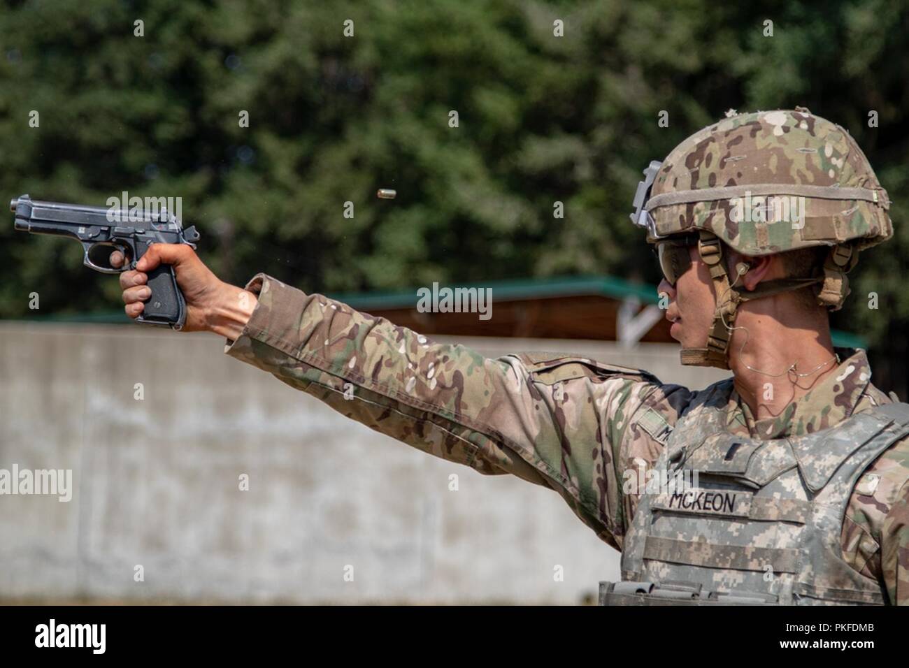 David mckeon hi-res stock photography and images - Alamy