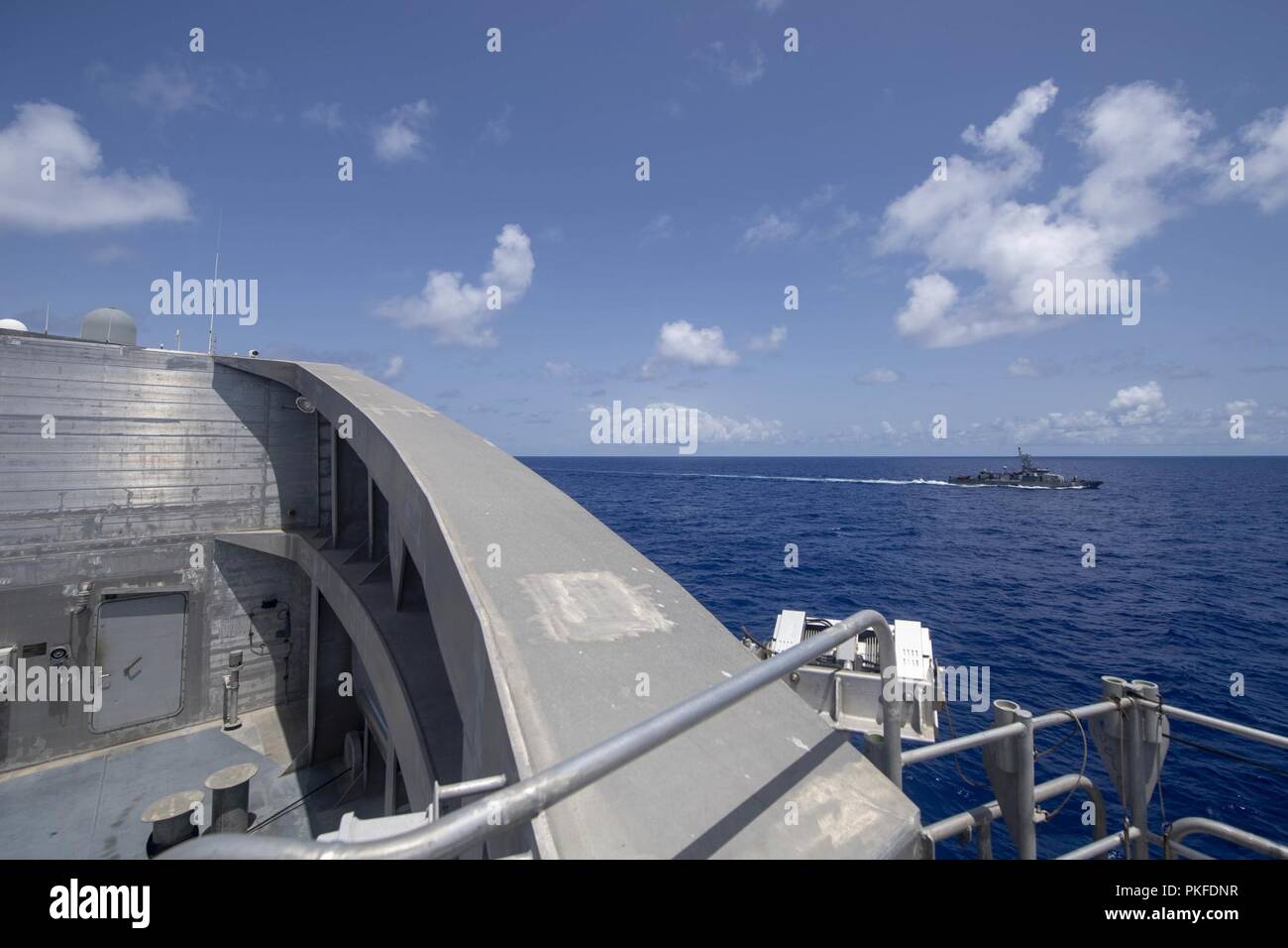 Cyclone class patrol craft hi-res stock photography and images - Alamy
