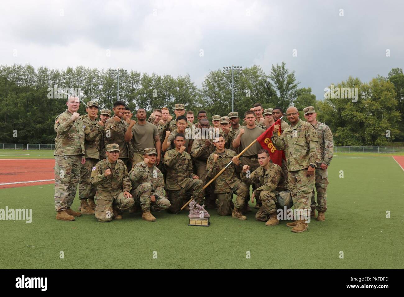 498th combat sustainment support battalion hi-res stock photography and ...