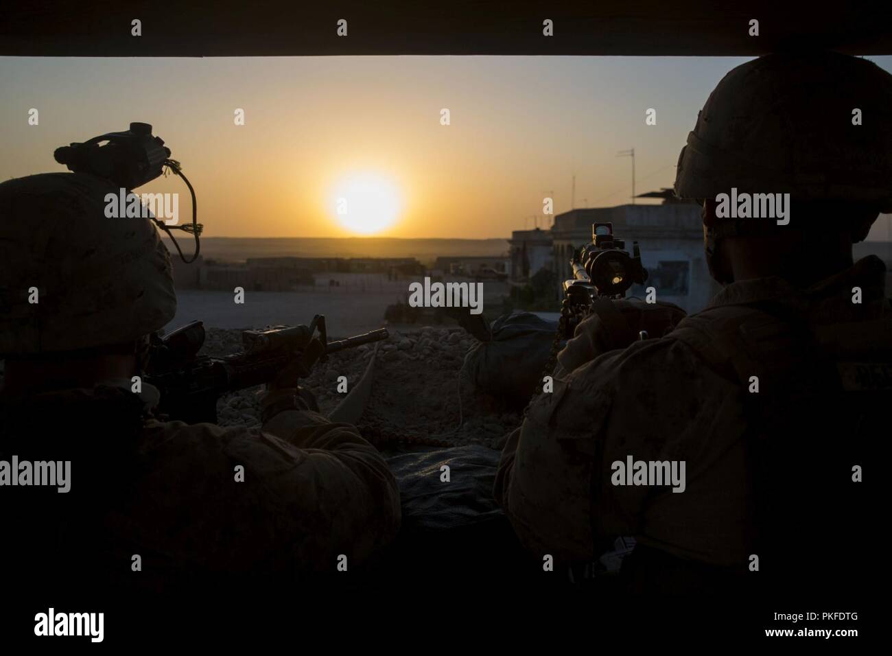 Sangin helmand province afghanistan soldier hi-res stock photography ...