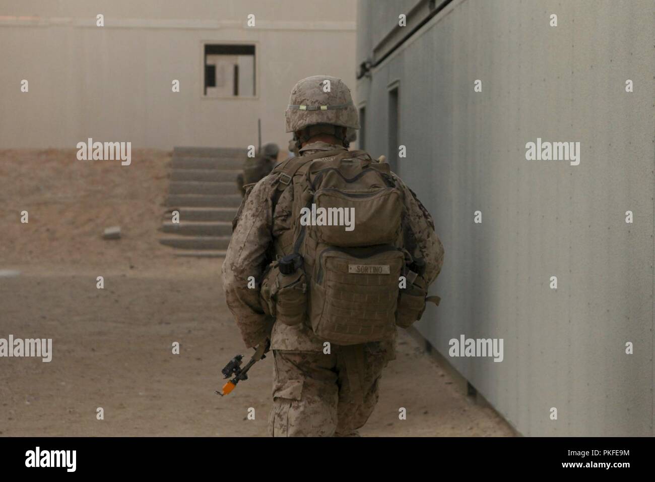 Large scale combat operations hi-res stock photography and images - Alamy