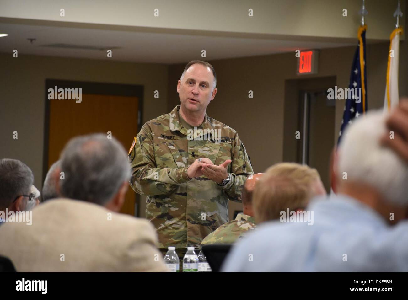 88th readiness division rd hi-res stock photography and images - Alamy