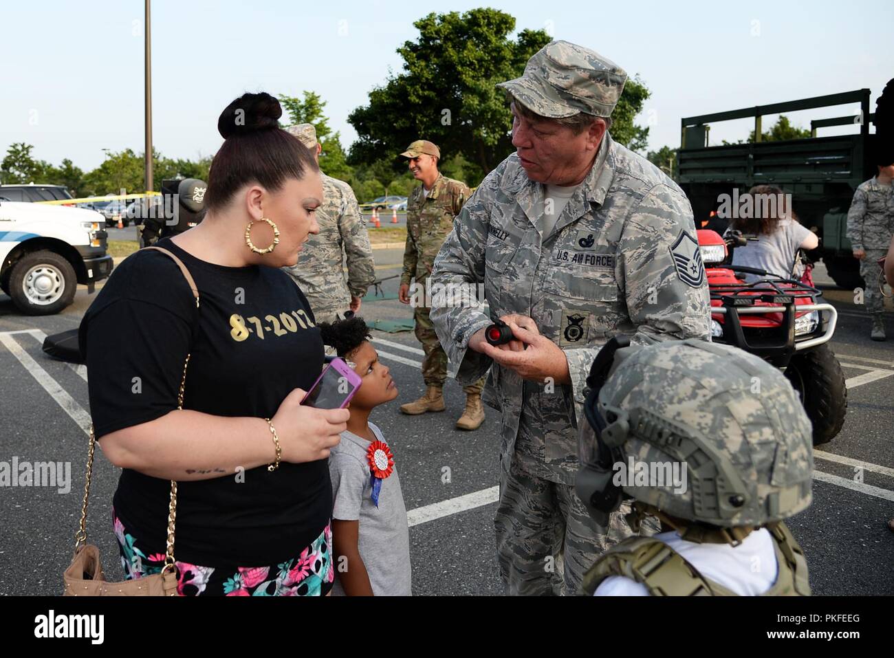 177th Security Forces Squadron High Resolution Stock Photography and ...