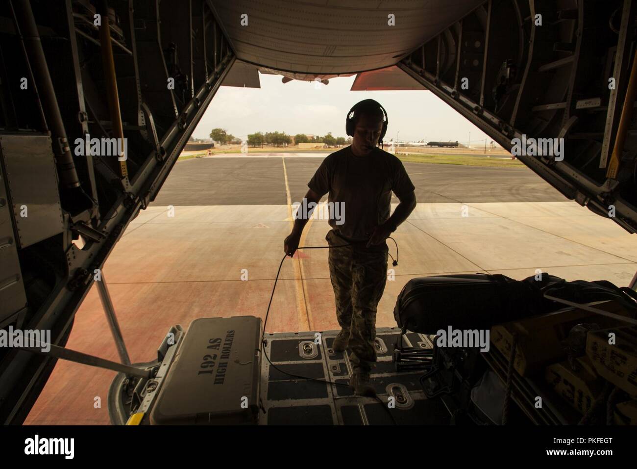 Maffs 2018 hi-res stock photography and images - Alamy