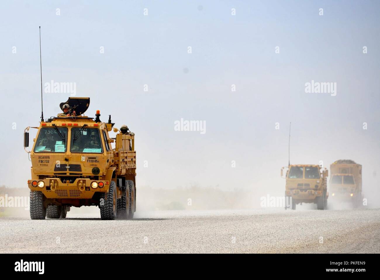 230th Brigade Support Battalion High Resolution Stock Photography and ...