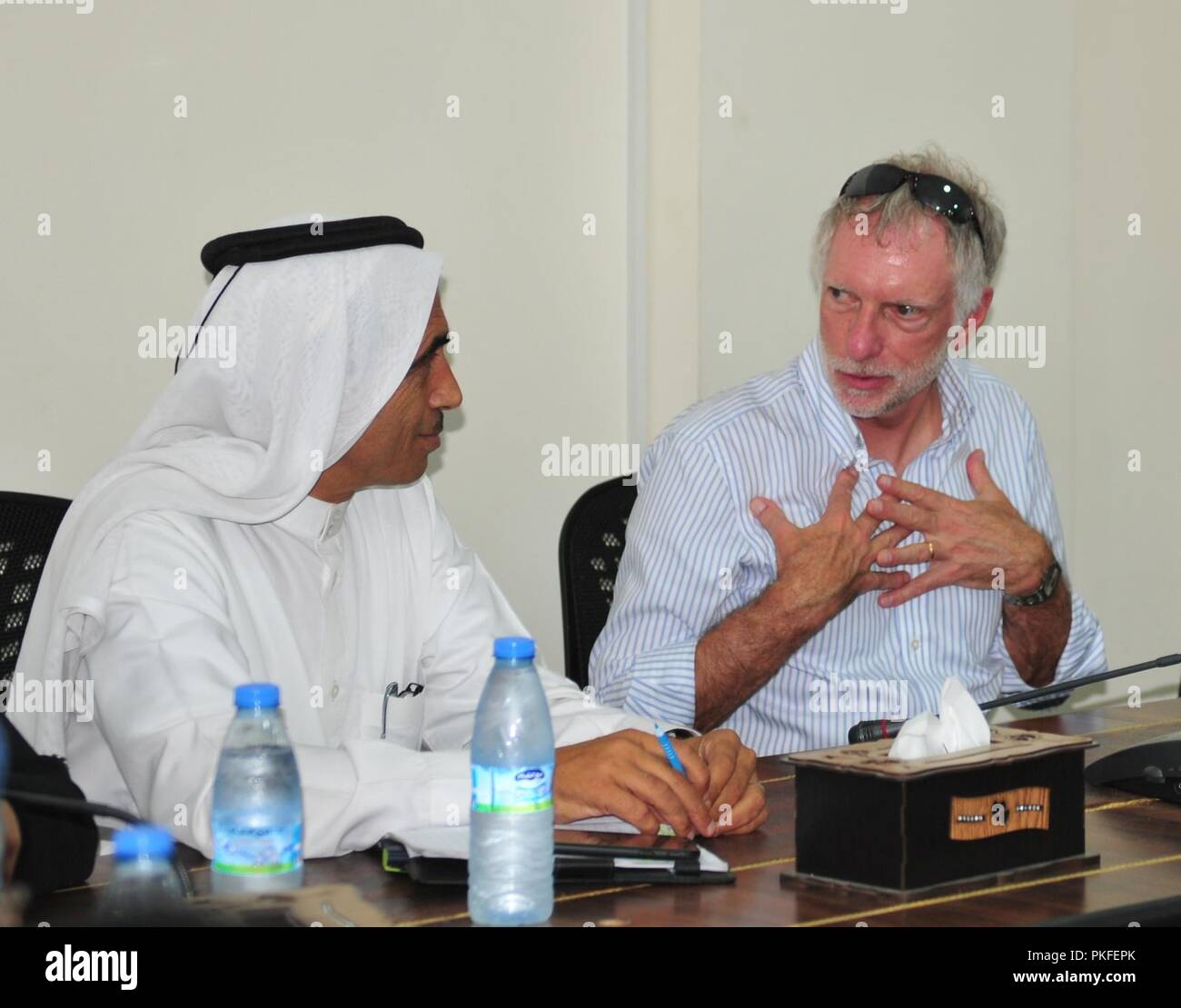 Syrian transition assistance response team hi-res stock photography and ...